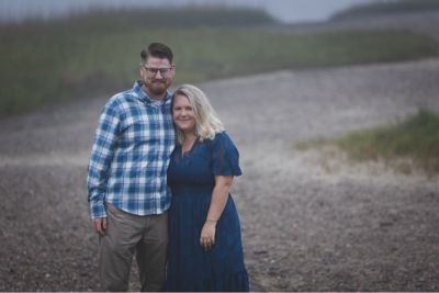 Emily Mathieson & John Parsons Wedding Gift Registry | Crate & Barrel