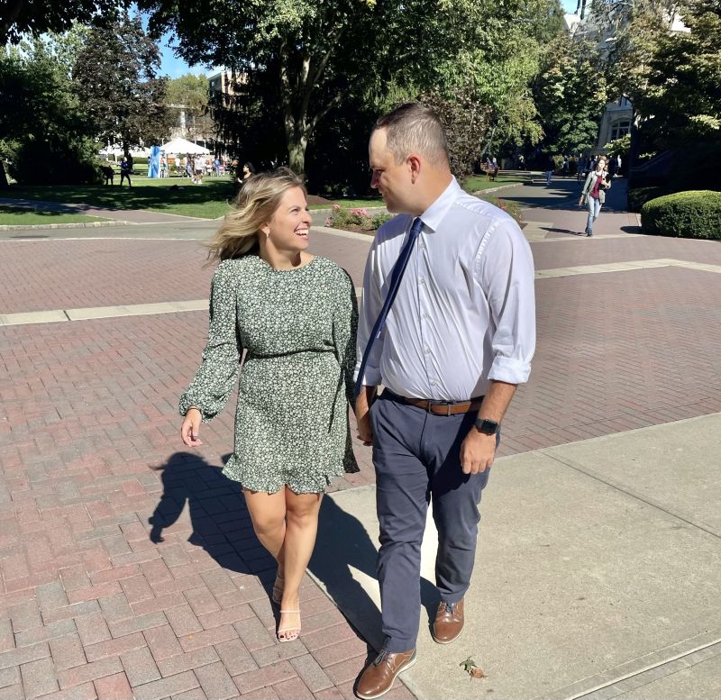 Daniela Gloor & Tim Lecras Wedding Gift Registry | Crate & Barrel