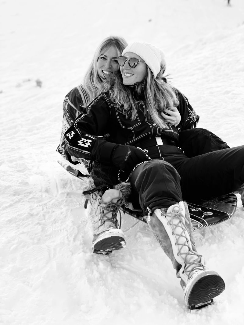 Samantha Plummer & Tara Maclean Wedding Gift Registry | Crate & Barrel