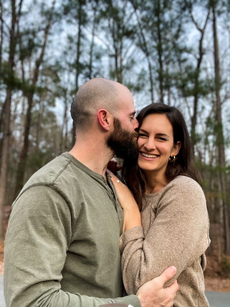 Makenzie Taylor Exchanging Vows gift registry | CB2