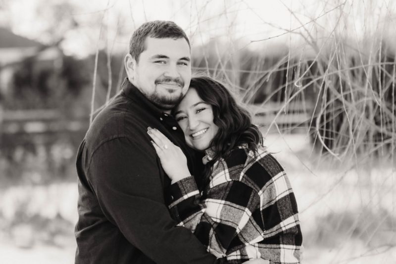 Alayna Bilich & Zachary Barnhart Wedding Gift Registry | Crate & Barrel