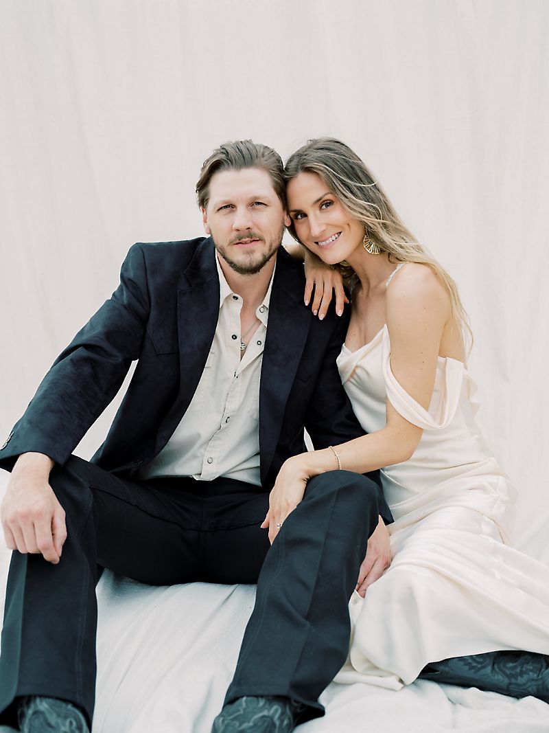 Kayleigh Wright William Bryan Wedding Gift Registry | Crate & Barrel