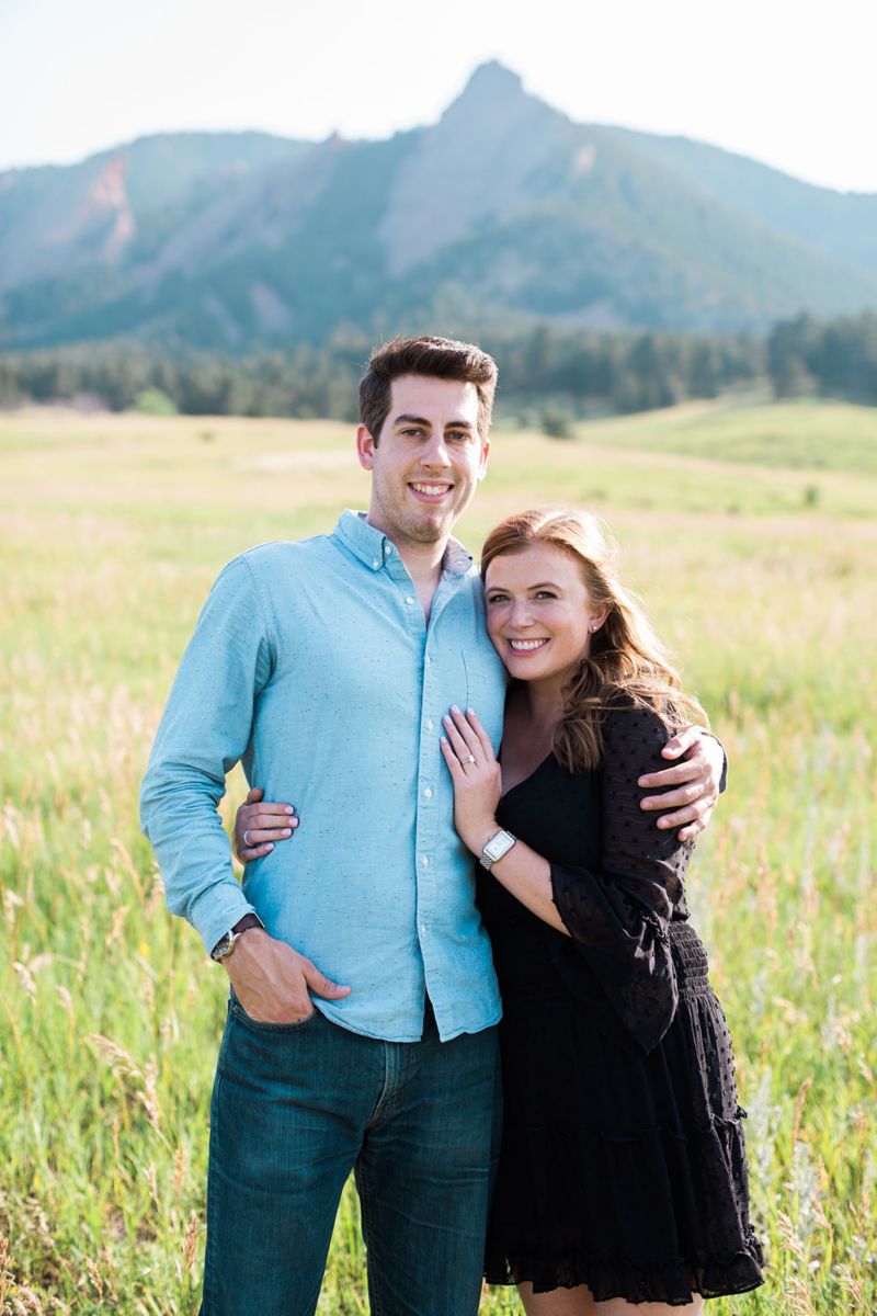 Ellie Fielder & Cale St. Clair Wedding Gift Registry | Crate & Barrel