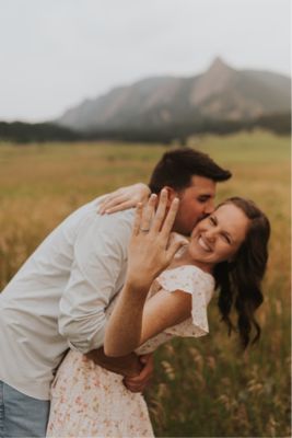 Chelsea Hawkins & Jonah Okeefe Wedding Gift Registry | Crate & Barrel