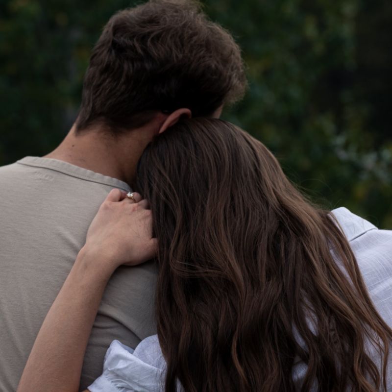 Grace Hardy Liam Anklewich Wedding Gift Registry | Crate & Barrel Canada | Crate & Barrel