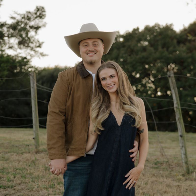 Megan Miller Will Farniok Wedding Gift Registry | Crate & Barrel