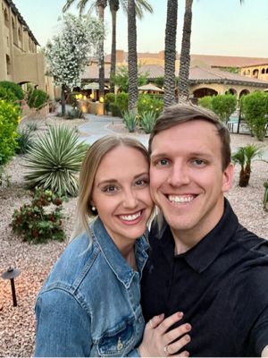 Amy Holbrook & Justin Nichols Wedding Gift Registry | Crate & Barrel