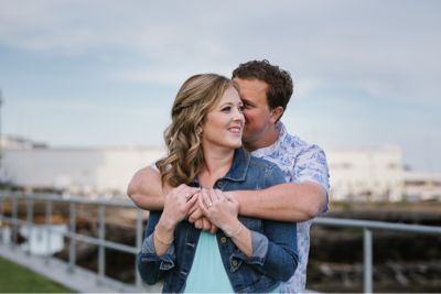 Christina Parr & Patrick Minnick Wedding Gift Registry | Crate & Barrel