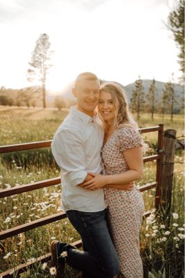 Emma Pickett & Kevin Reeves Wedding Gift Registry | Crate and Barrel