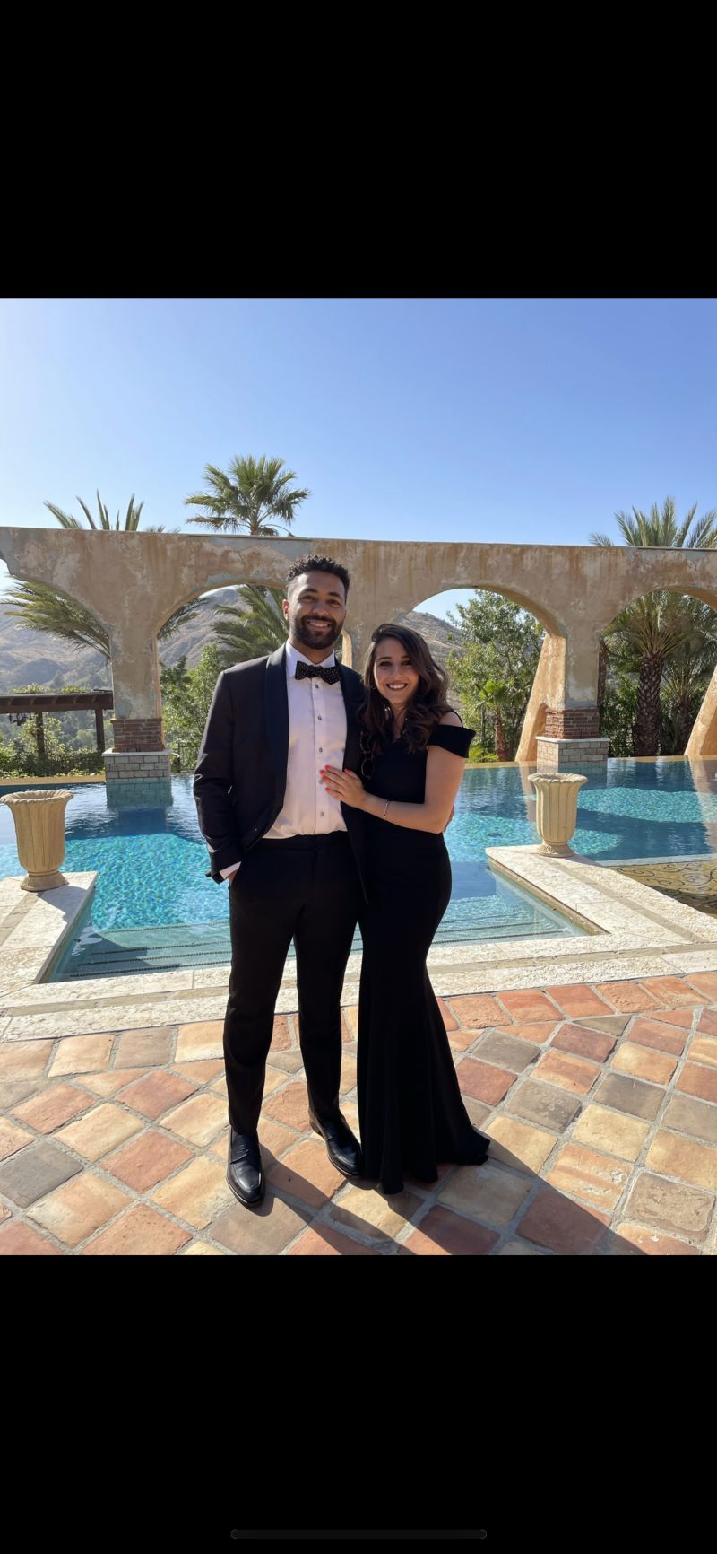 Miriam Rizk & John Soliman Wedding Gift Registry | Crate & Barrel