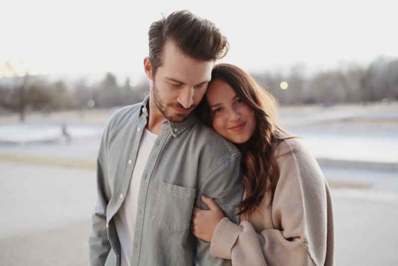 Milaina Guzzo & Joseph Anastasi Wedding Gift Registry | Crate & Barrel