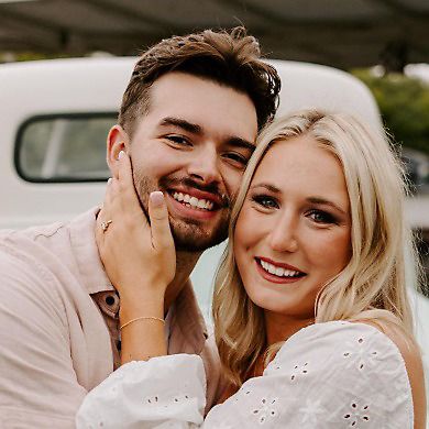 HAYLIE HANSEN AIDAN NORDQUIST Wedding Gift Registry | Crate & Barrel