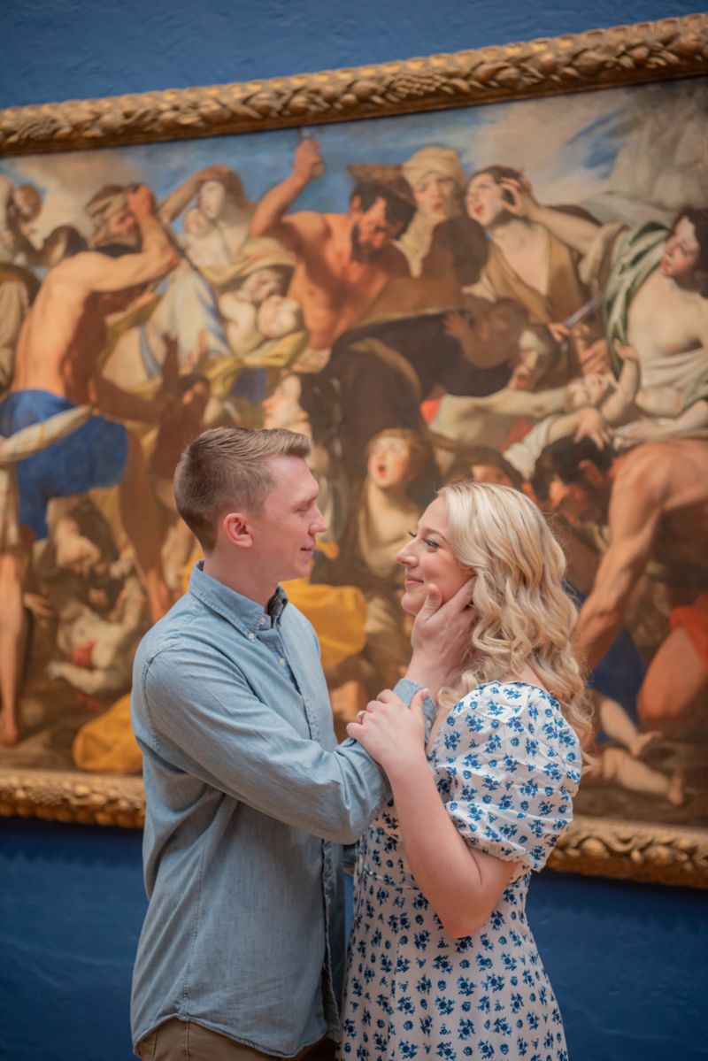 Lauren Henninger & Chase Merrill Wedding Gift Registry | Crate & Barrel