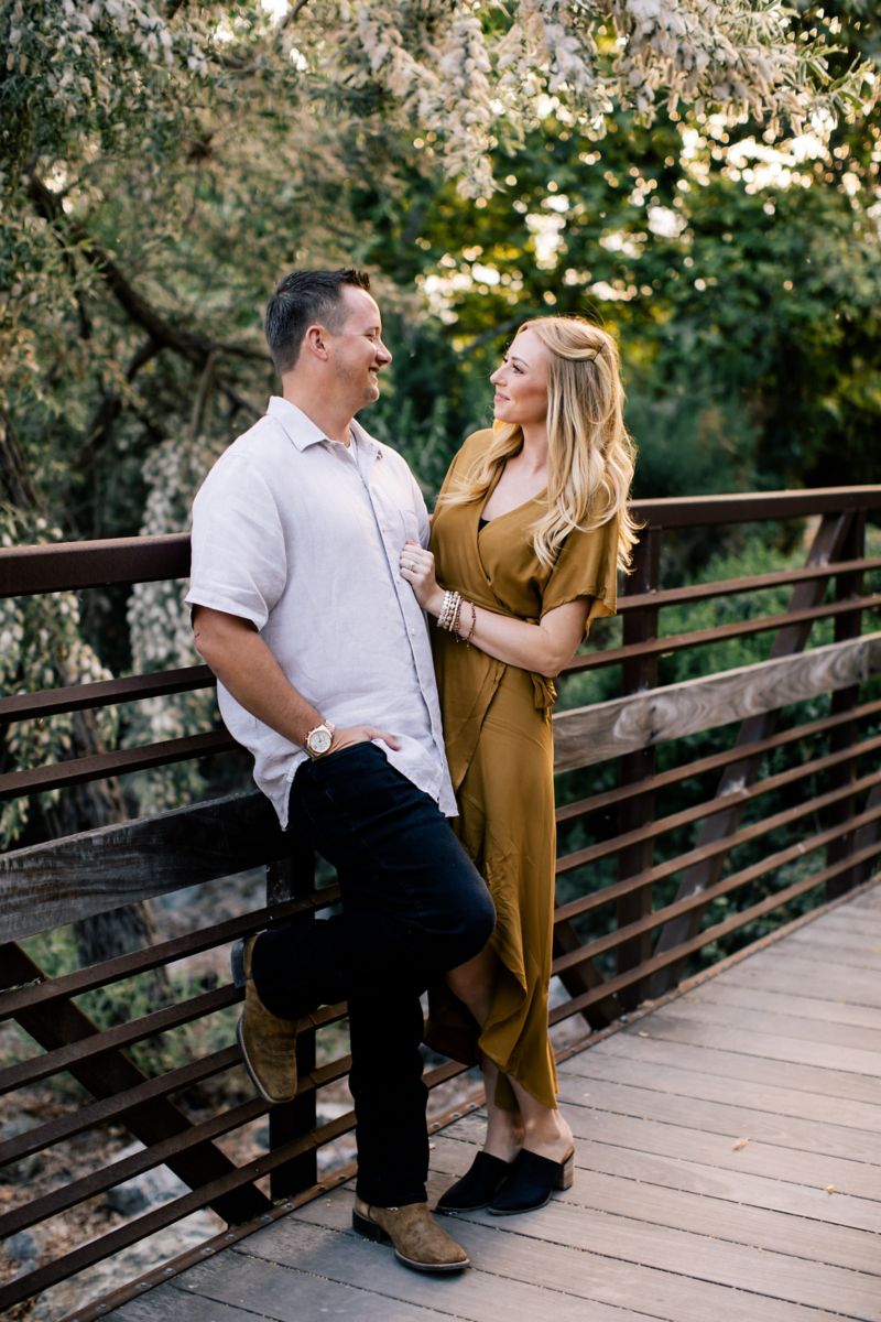 Paige Myers & Chad Diffine Wedding Gift Registry | Crate & Barrel