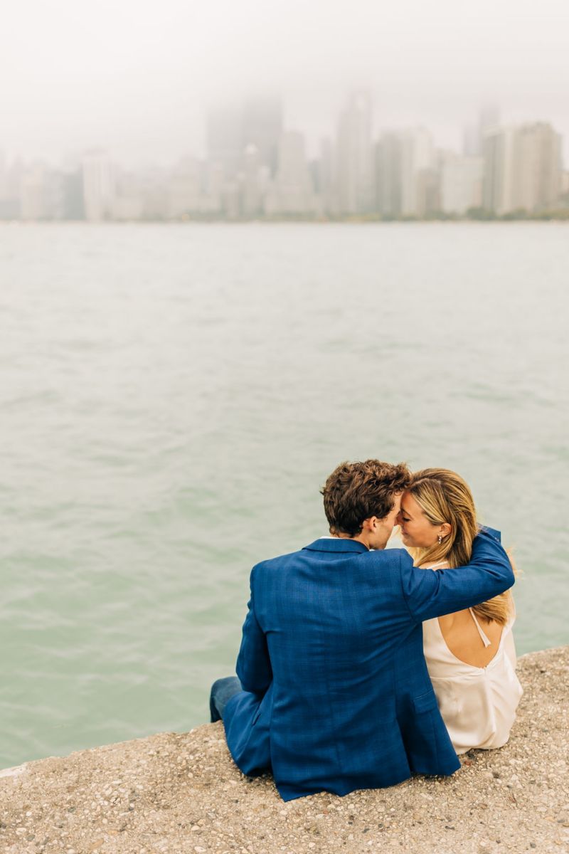 Chelsea Fetter & Jd Armor Wedding Gift Registry | Crate & Barrel