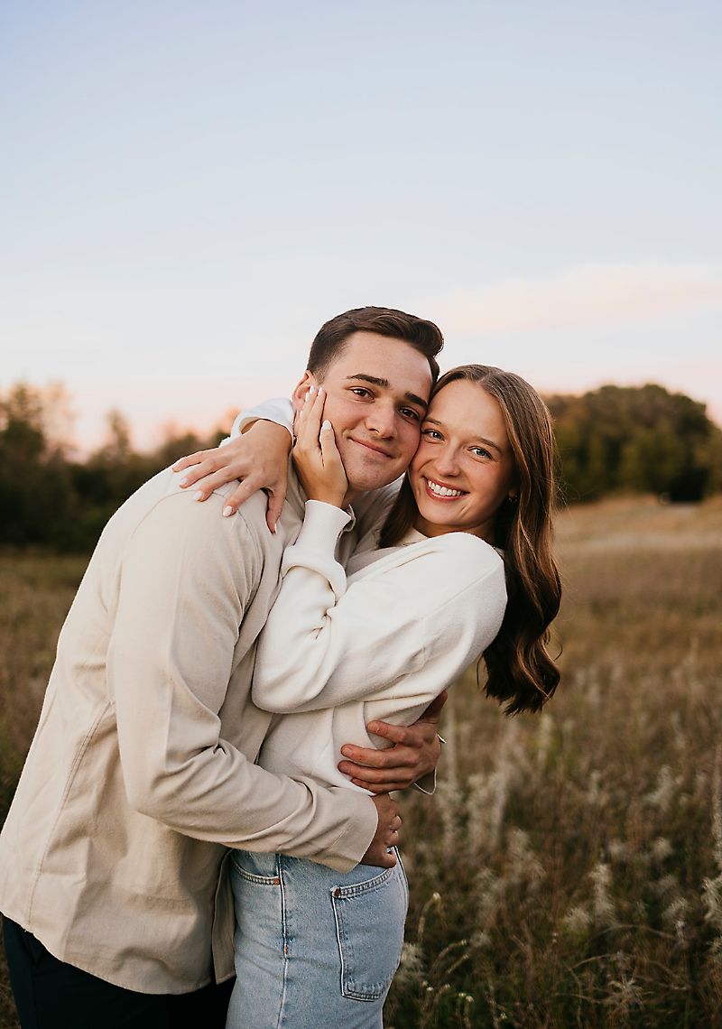 Olivia Lemke Andrew Wraspir Wedding Gift Registry | Crate & Barrel