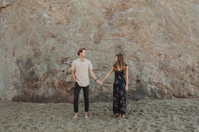 Lauren Seefeldt & Justin Cumbee Wedding Gift Registry | Crate and Barrel