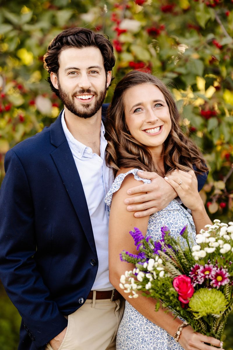 Annie And Michael Kurth Wedding Gift Registry | Crate & Barrel