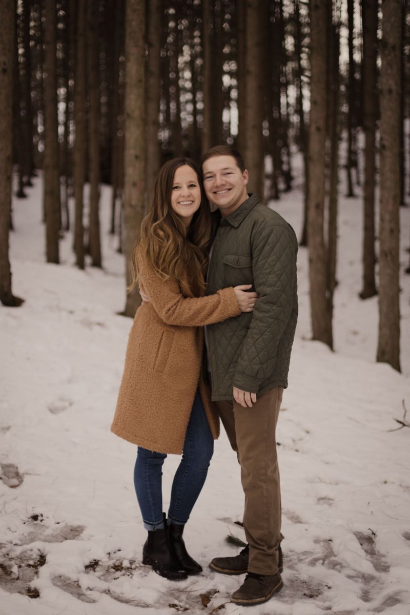 Jamie Nagel & Erik Allore Wedding Gift Registry | Crate & Barrel