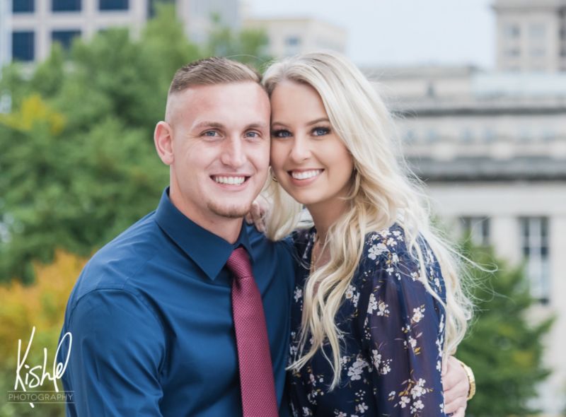 Emily Shults & Dylan Phair Wedding Gift Registry | Crate and Barrel