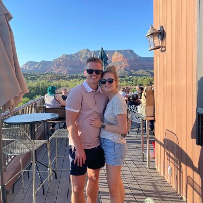 Katy Parsons & Ryan Mack Wedding Gift Registry | Crate & Barrel