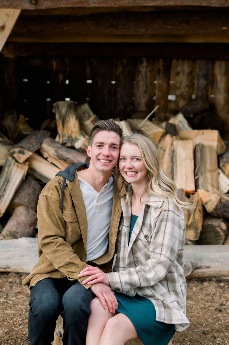 Connor Bartz & Laiken Larson Wedding Gift Registry | Crate & Barrel