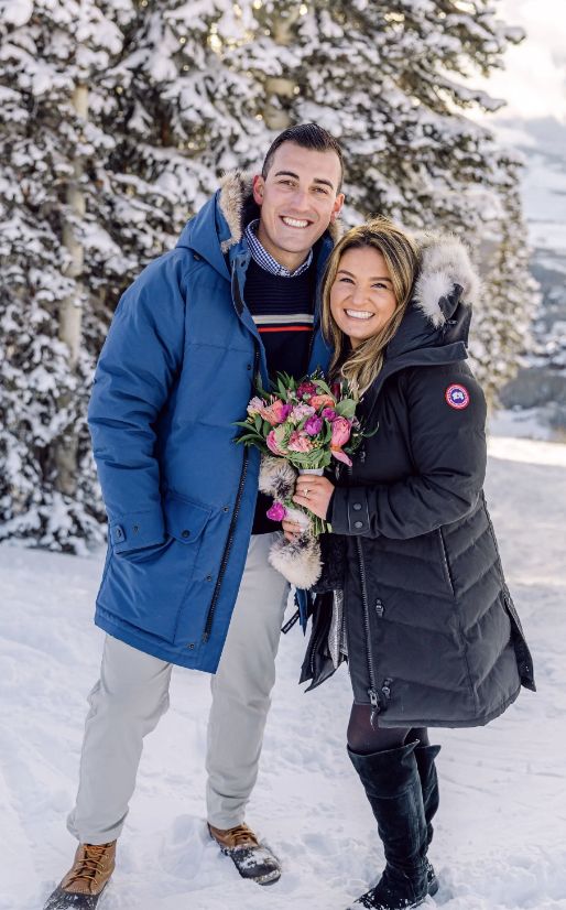 Megan Nestor & Nick Beatty Wedding Gift Registry | Crate & Barrel