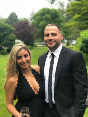 Alexandra Fabrizio Wedding Gift Registry | Crate & Barrel