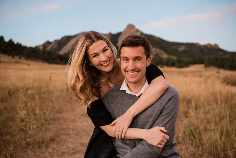 Katherine Northrup & Bradley Ziegler Wedding Gift Registry | Crate & Barrel