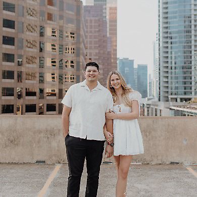 Madeline McKay & Adrian Rodriguez Wedding Gift Registry | Crate & Barrel