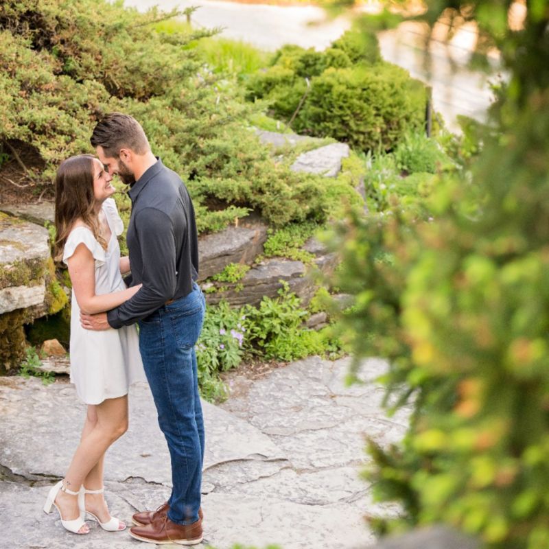 Sara Maddison Gabe Schmidt Wedding Gift Registry | Crate & Barrel