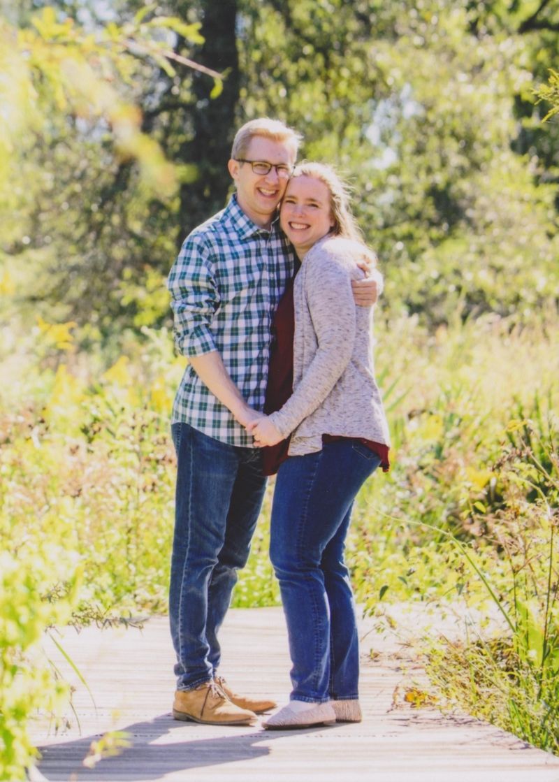 Joshua Lunow & Diana Batten Wedding Gift Registry | Crate & Barrel