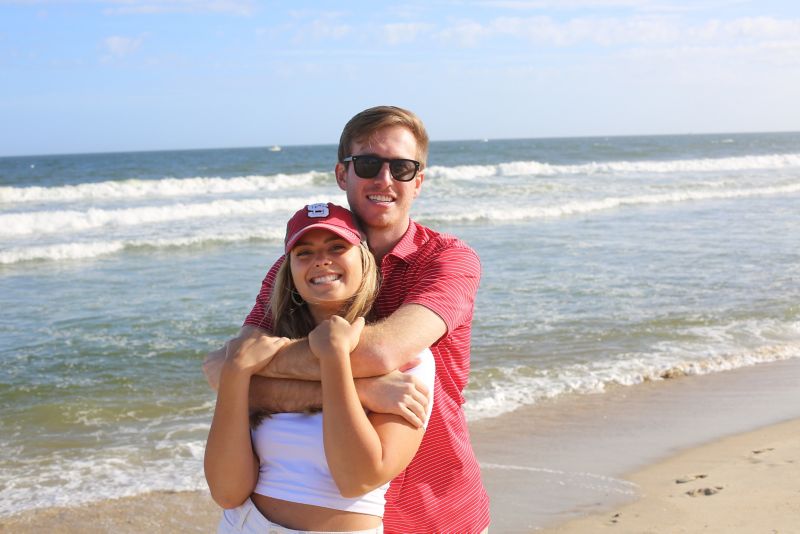 Jenna Freda & David Murrell Wedding Gift Registry | Crate & Barrel