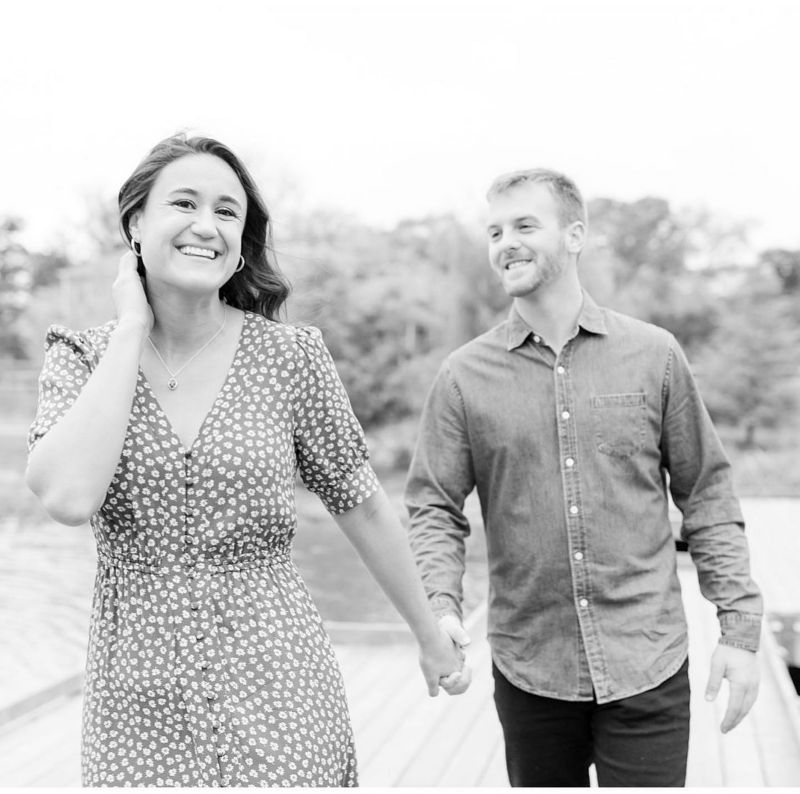 James Sippel & Rebecca Siambekos Wedding Gift Registry | Crate & Barrel