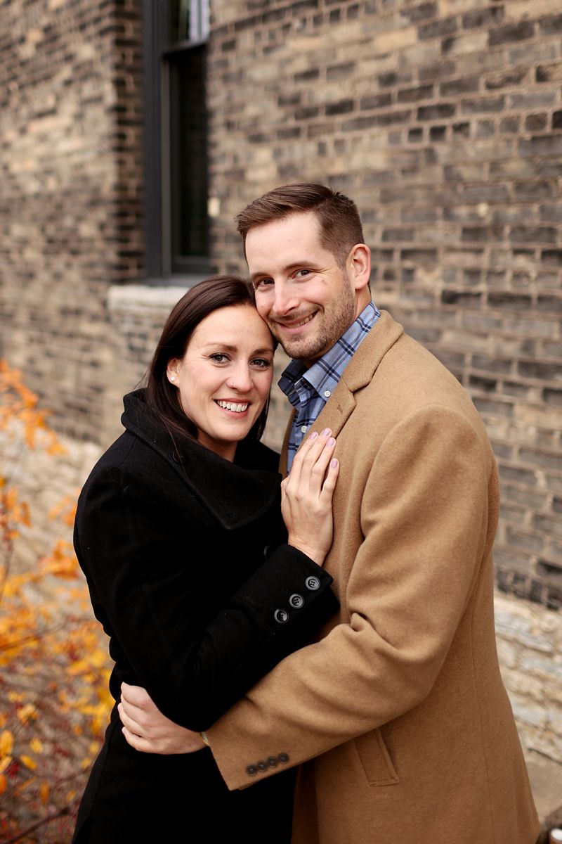 Caitlin Ferry & Ian Herubin Wedding Gift Registry | Crate & Barrel