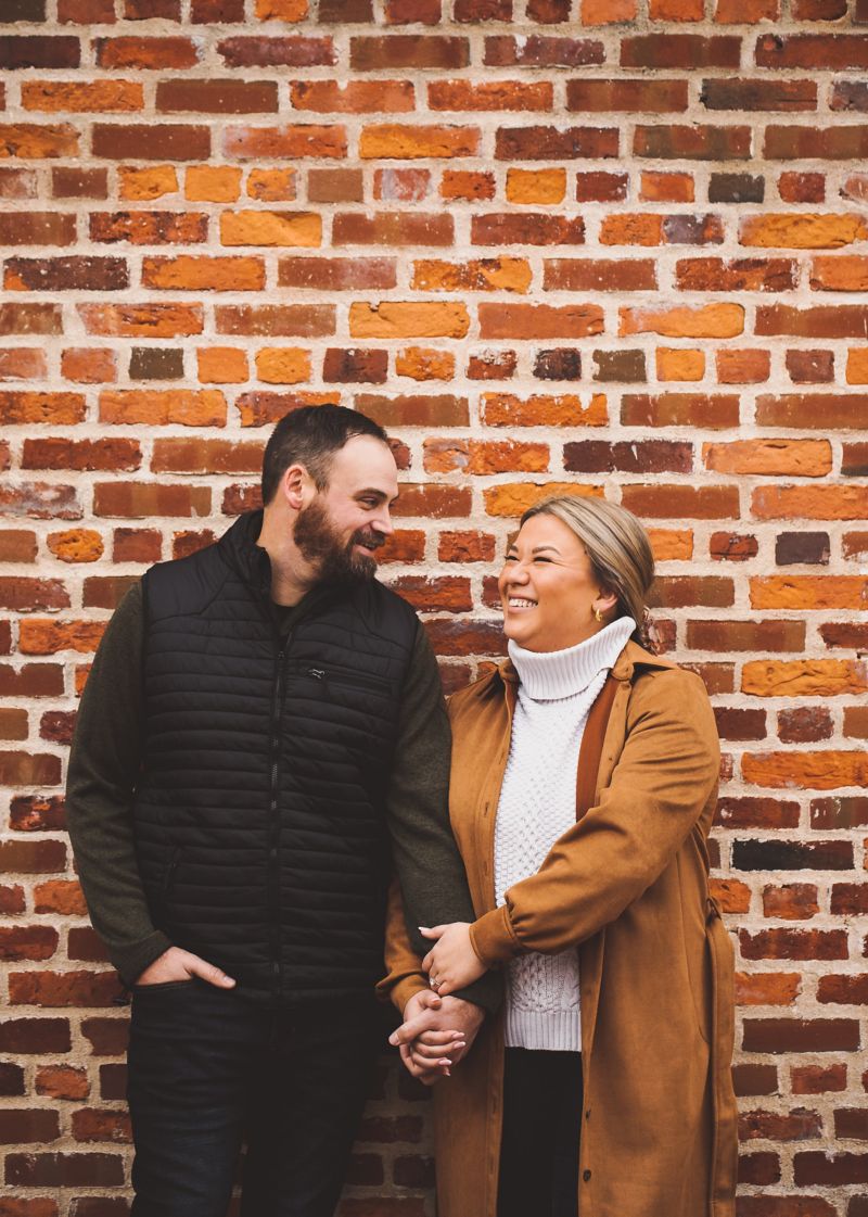 Samantha Horan & Jeremy Roussel Wedding Gift Registry | Crate & Barrel