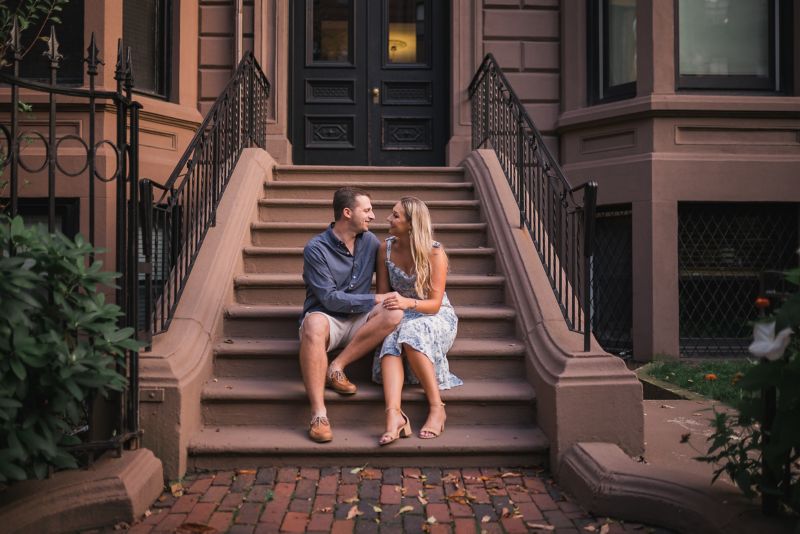 Shannon Sullivan & John Tassinari Wedding Gift Registry | Crate & Barrel