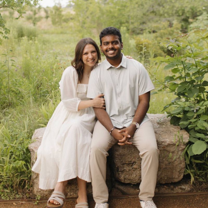 Ashley Aungst Ethan Vijayabaskaran Wedding Gift Registry | Crate & Barrel