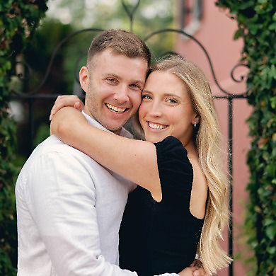 KRISTEN ARNESS CODY WATERS Wedding Gift Registry | Crate & Barrel