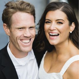Renee Fasanella Wedding Gift Registry | Crate & Barrel