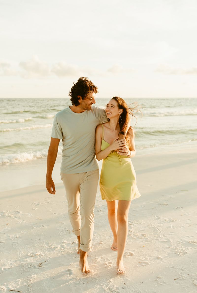 Kirby Ann Connell & Mark Molinari Wedding Gift Registry | Crate & Barrel