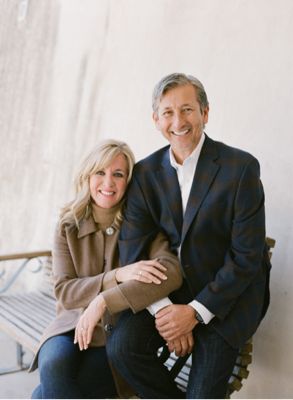 Linda Lotz & Richard Cook Wedding Gift Registry | Crate & Barrel