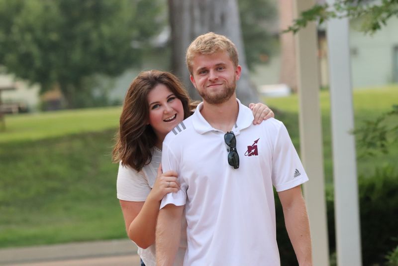 Sally Hatten & Benjamin Barfield Wedding Gift Registry | Crate & Barrel