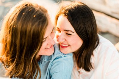 Meg Delaney & Katie George Wedding Gift Registry | Crate & Barrel