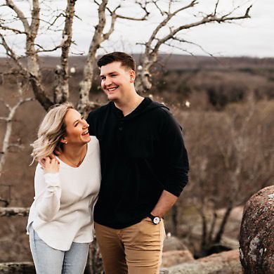 Hannah Walters & Blake Burden Wedding Gift Registry | Crate & Barrel