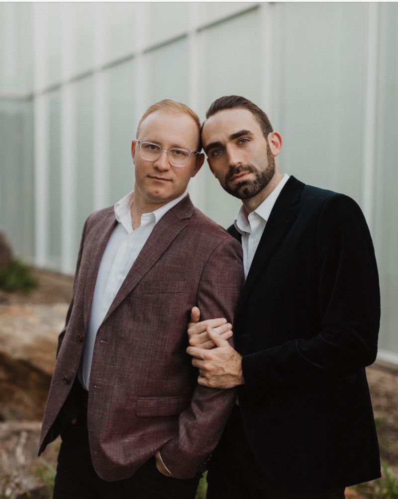 John Whelehan & Nico Crecco Wedding Gift Registry | Crate & Barrel