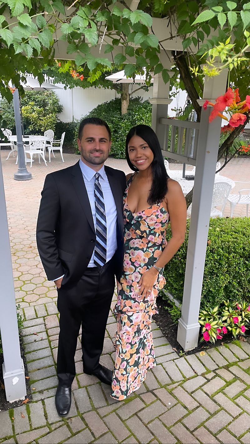 Paola Rojas Michael Masci Wedding Gift Registry | Crate & Barrel