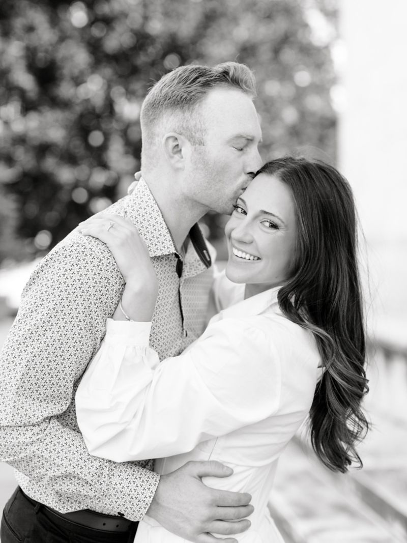 Mackenzie Nicholas & Zach Kehoe Wedding Gift Registry | Crate & Barrel