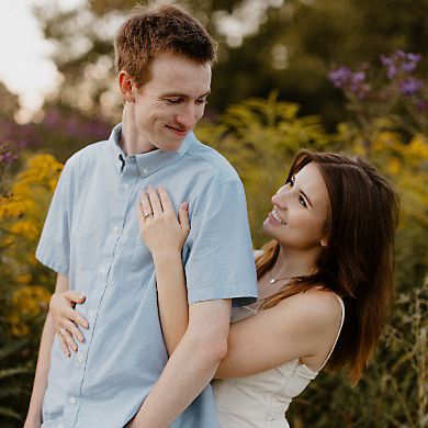 MOLLY P JACK HOWLETT Wedding Gift Registry | Crate & Barrel