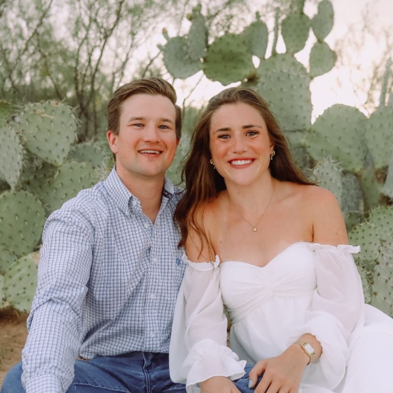 Grayson Price Josh Lehrer Wedding Gift Registry | Crate & Barrel